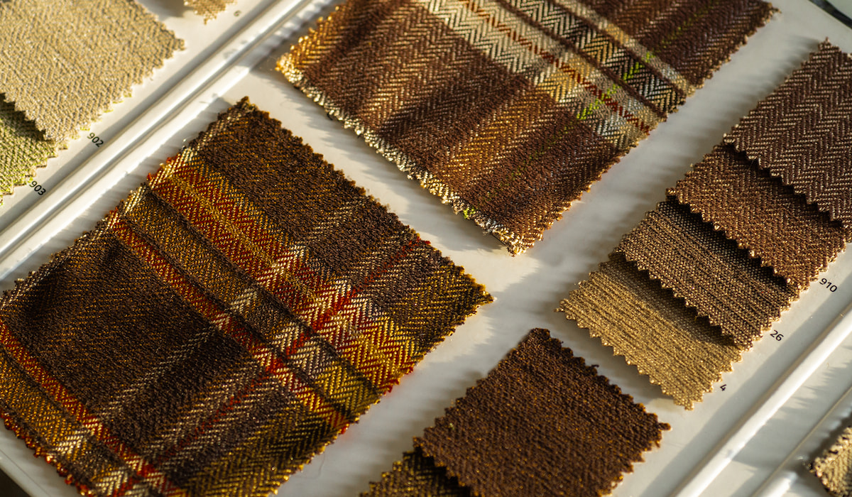 Farmhouse Style Fabrics and Patterns for Decorating - Farmhouse Guide