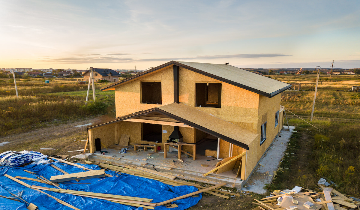 Manufactured vs. Modular - What's the difference? - Farmhouse Guide