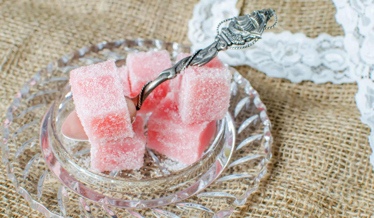 Homemade Sugar Scrub - Benefits and Recipes - Farmhouse Guide