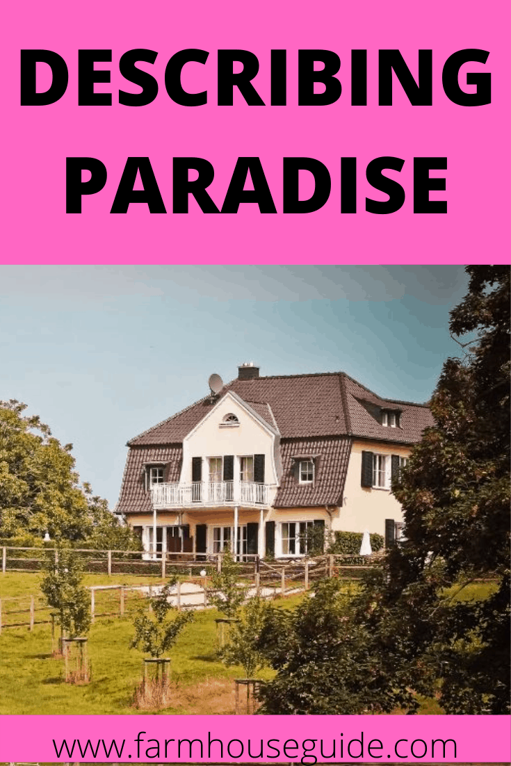 How To Name Your Farm with Over 60 Name Ideas - Farmhouse Guide