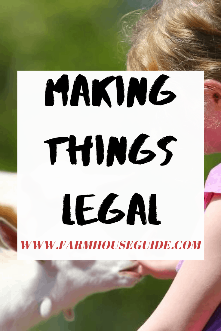 Biblical Farm Name Ideas + Ideas to Create Your Own - Farmhouse Guide