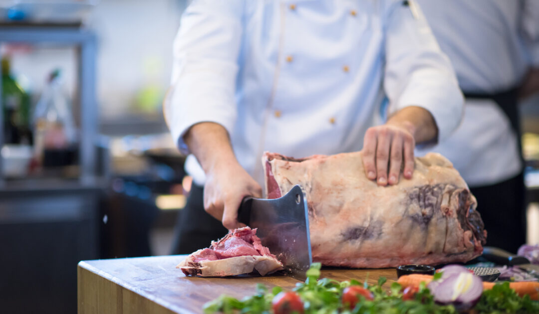 Cow Meat Production with Costs and Breakdown - Farmhouse Guide