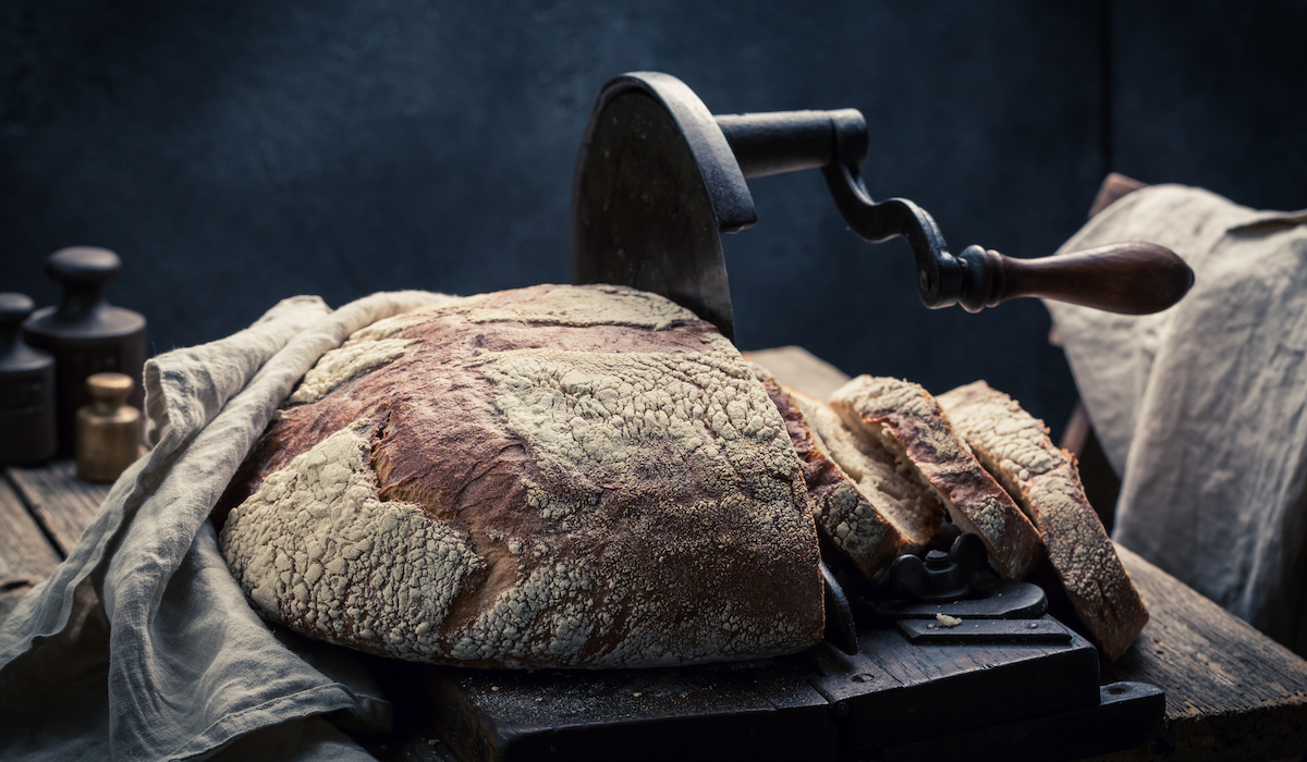 Can Cows Eat Bread? - Farmhouse Guide