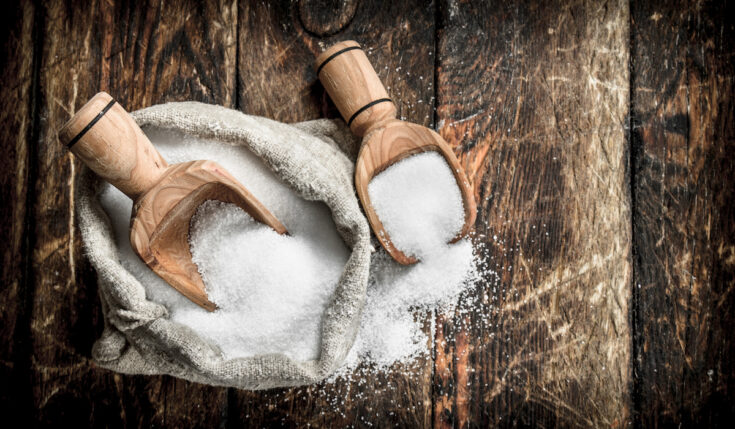 Why Do Cows Need Salt? - Farmhouse Guide