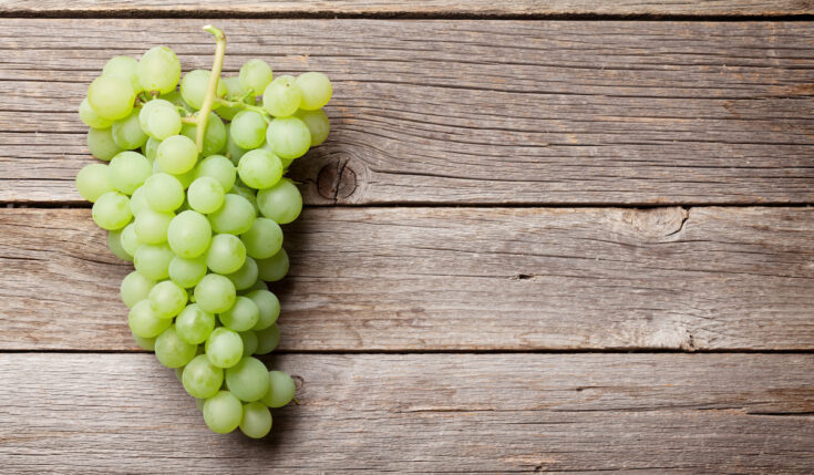 What Fruits Can Goats Eat? - Farmhouse Guide