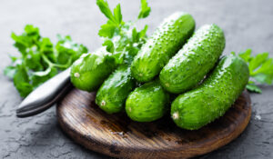 5 Ways to Tell If a Cucumber Is Bad - Farmhouse Guide