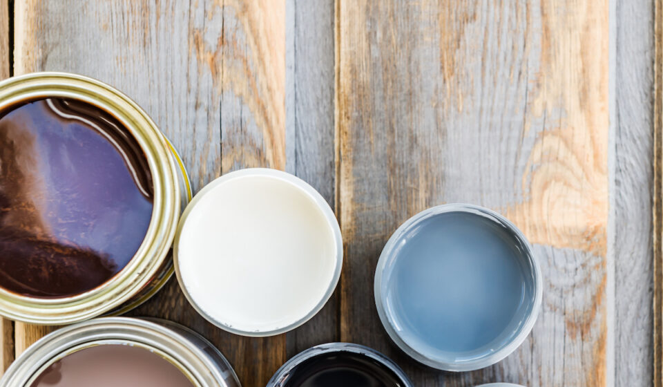 Tips for Painting Raised Garden Beds - Farmhouse Guide
