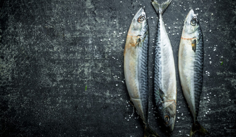 25 Types of Edible Fish - Farmhouse Guide