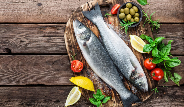 25 Types of Edible Fish - Farmhouse Guide