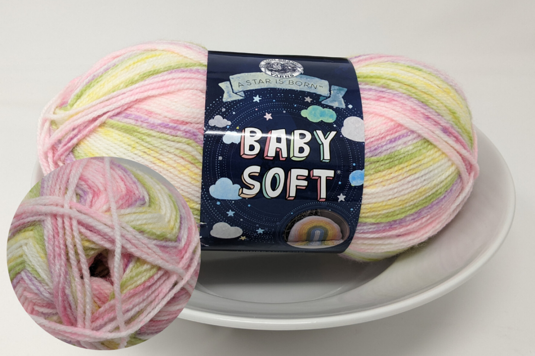 9 Best Yarns for a Baby Blanket + How to Choose - Farmhouse Guide