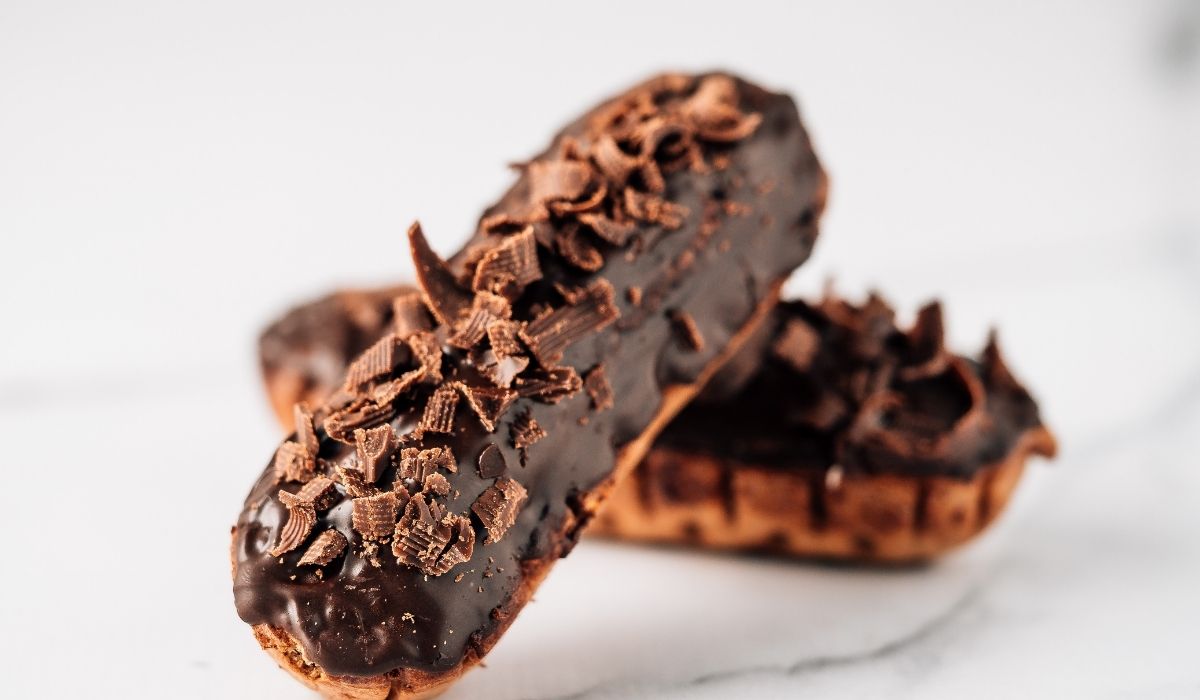 11 Types of Pastries - Farmhouse Guide