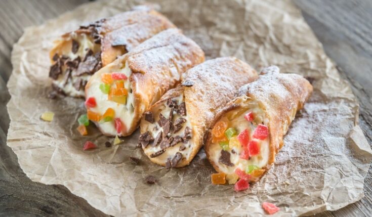 11 Types of Pastries - Farmhouse Guide