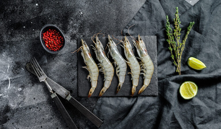 How to Tell If Shrimp Is Bad - Farmhouse Guide