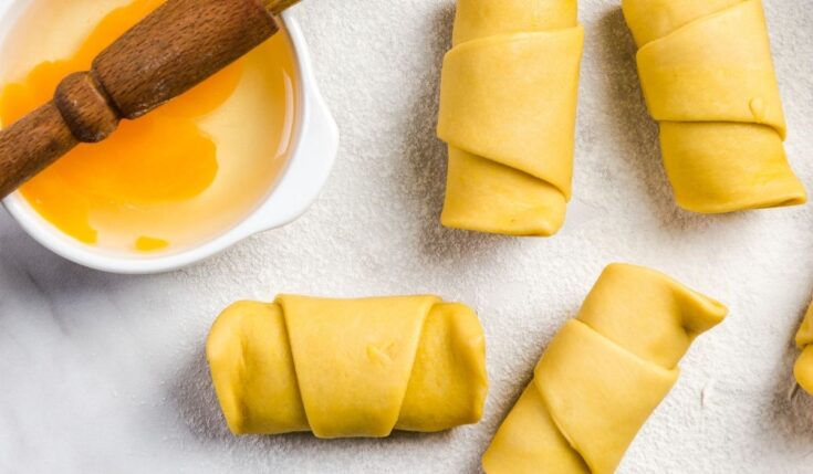 11 Types of Pastries - Farmhouse Guide