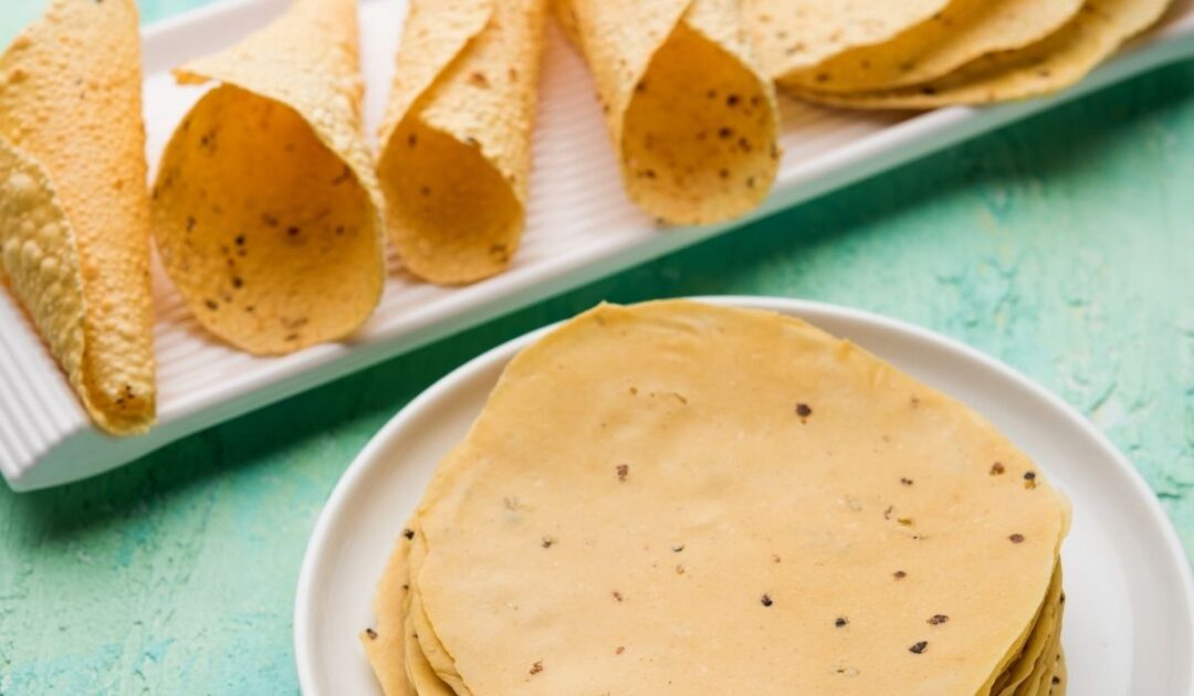 21 Types of Bread Without Yeast - Farmhouse Guide
