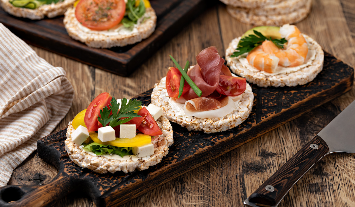 10 Ways to Have a Sandwich Without Bread - Farmhouse Guide