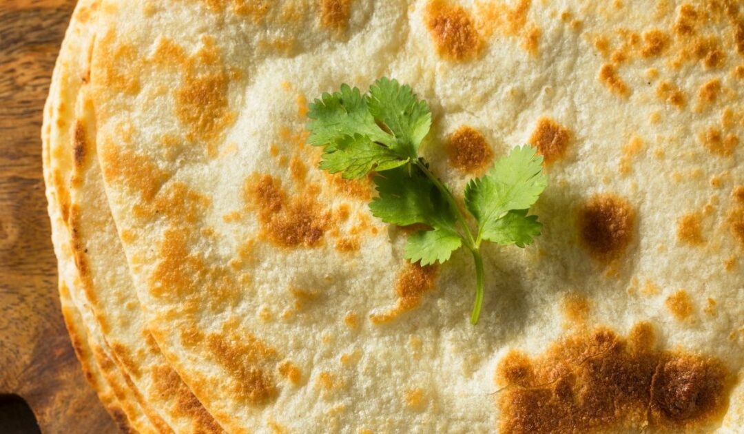 21 Types of Bread Without Yeast - Farmhouse Guide