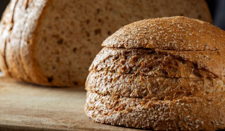 21 Types of Bread Without Yeast - Farmhouse Guide