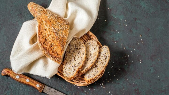 21 Types of Bread Without Yeast - Farmhouse Guide