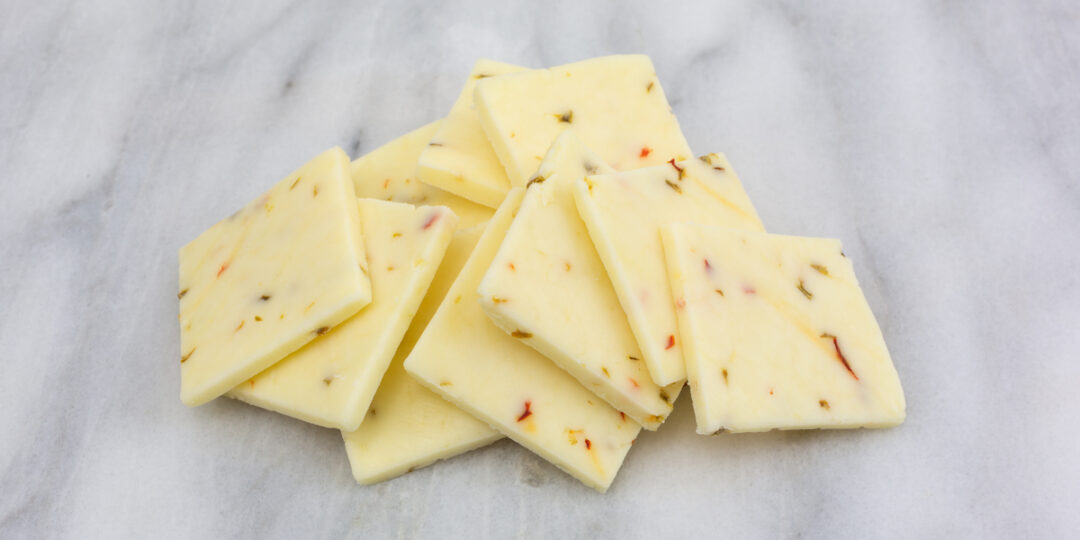 15 Types of Cheese for Amazing Sandwiches - Farmhouse Guide