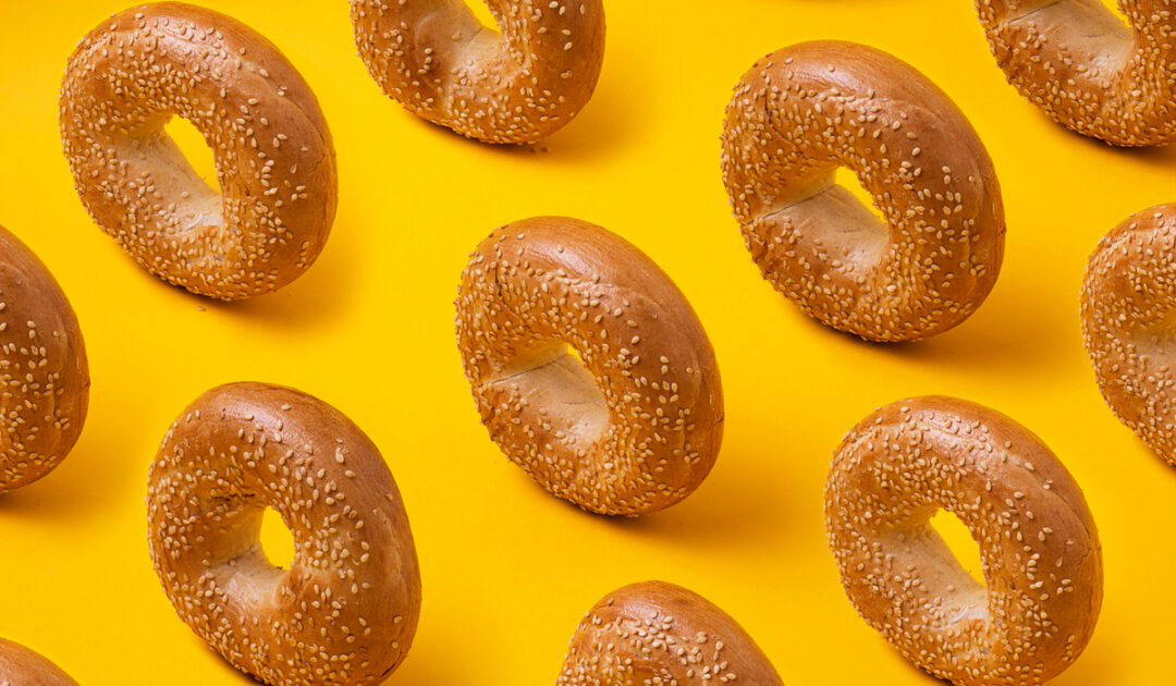 25 Types of Bagels (An Ultimate Guide) - Farmhouse Guide