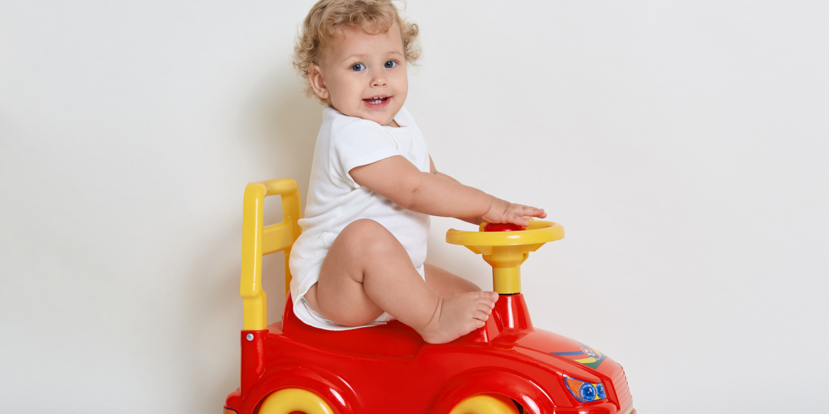 13 Best Ride on Toys for Toddlers - Farmhouse Guide