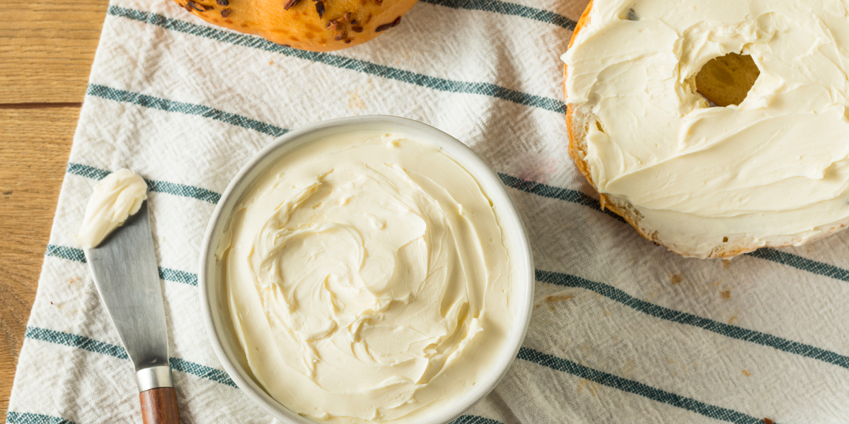 Can Cream Cheese Be Left Out? - Farmhouse Guide