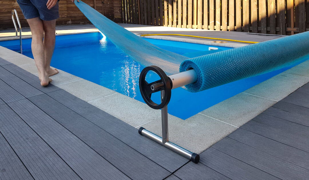 Are Chlorine Pools Safe for Ducks? - Farmhouse Guide