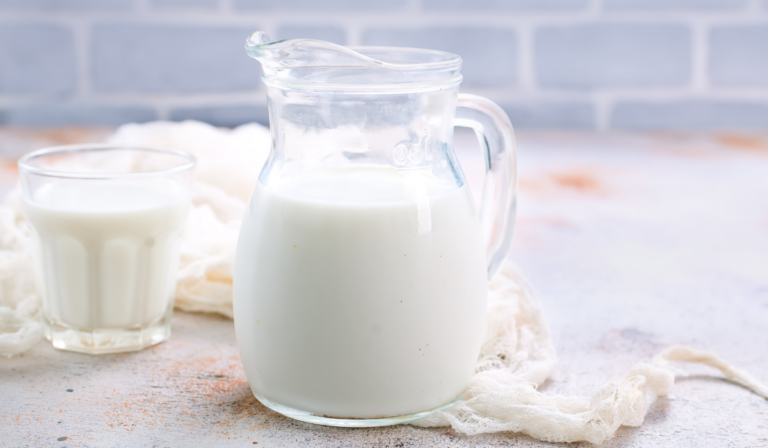 11 Types of Milk that Can Be Used for Cheese - Farmhouse Guide