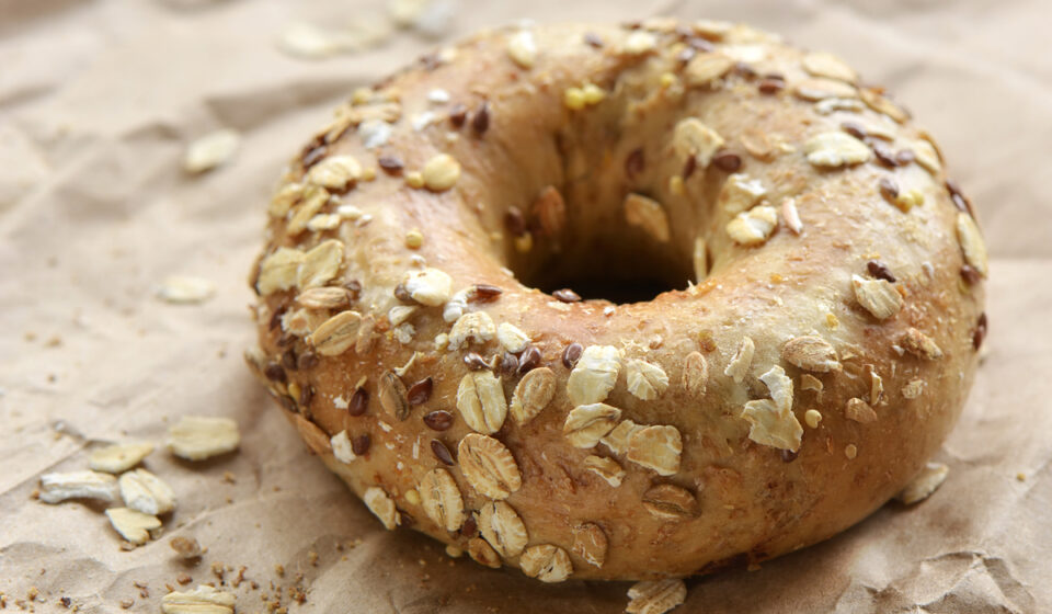 25 Types of Bagels (An Ultimate Guide) - Farmhouse Guide