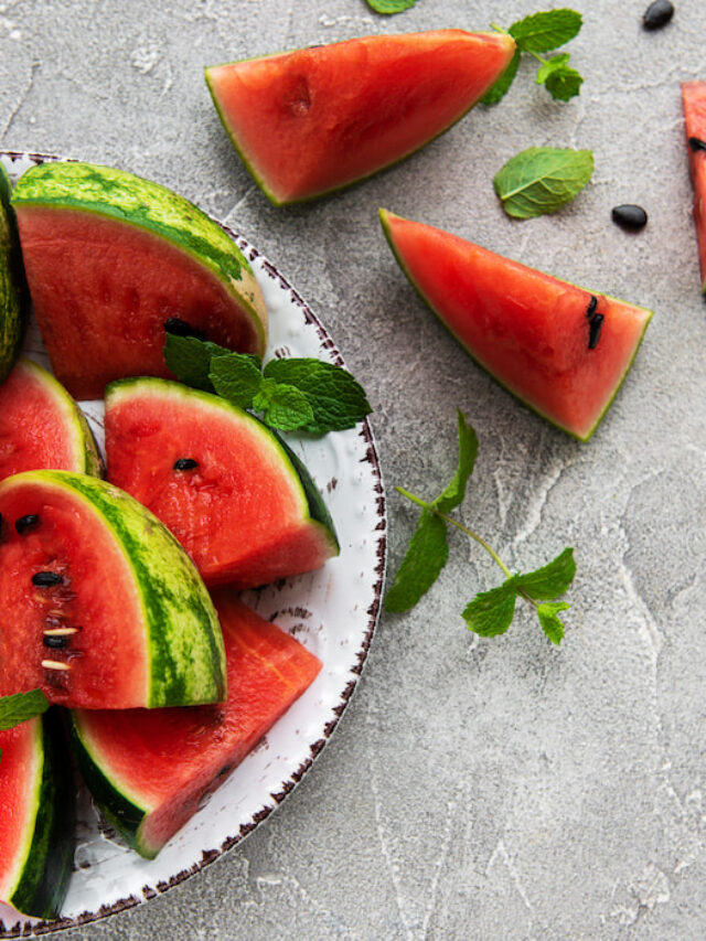 Can Turkeys Eat Watermelons? - Farmhouse Guide