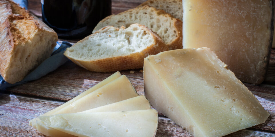 11 Benefits of Sheep Cheese - Farmhouse Guide