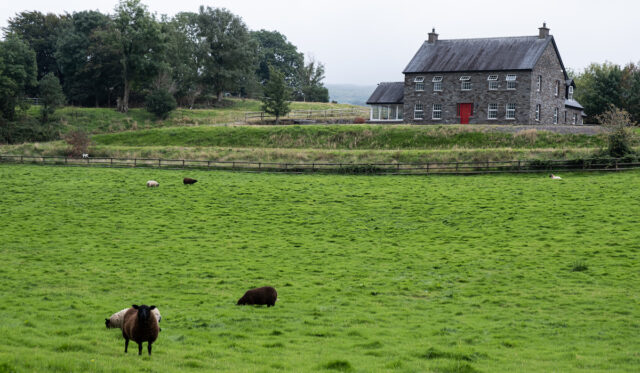 Farmland vs. Residential Land: Considering options for your farmhouse ...