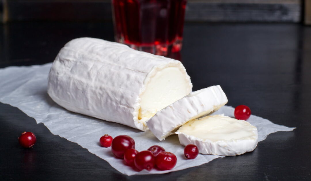 12 Types of Goat Cheese You Should Try - Farmhouse Guide