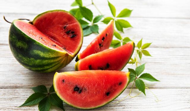 Can Ducks Eat Watermelon - Farmhouse Guide