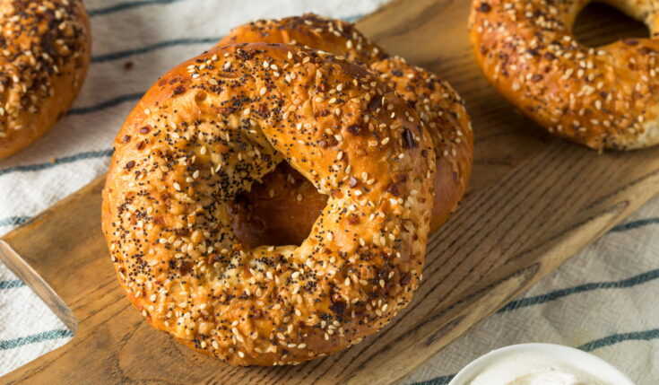 25 Types of Bagels (An Ultimate Guide) - Farmhouse Guide