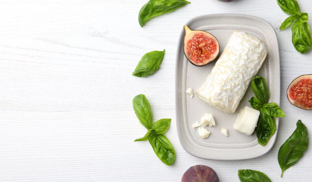 12 Types of Goat Cheese You Should Try - Farmhouse Guide