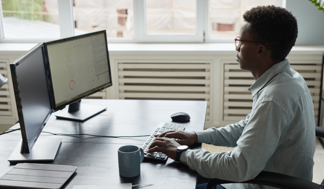 Best Direction For Work Desk At Home - Farmhouse Guide