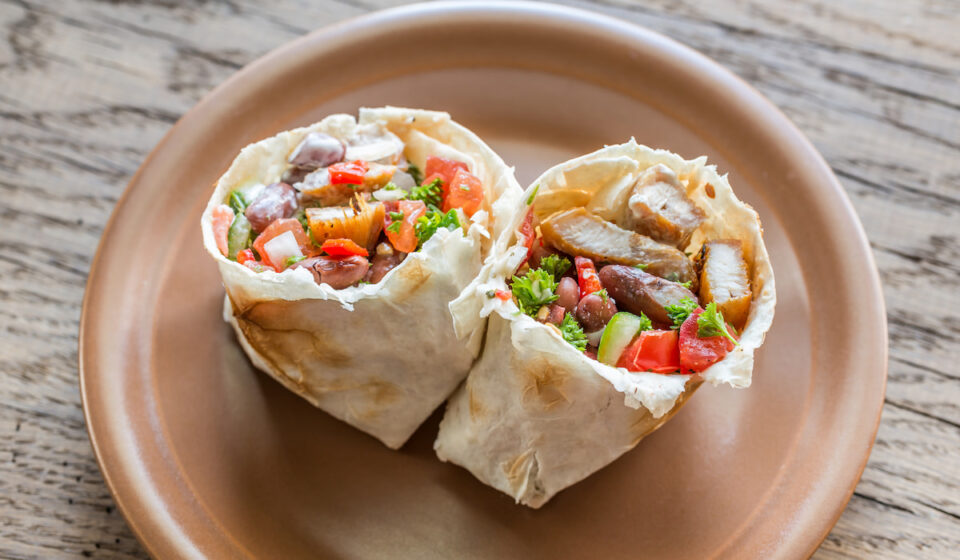 5 Types of Meat for Burritos (Including Vegan Options) - Farmhouse Guide