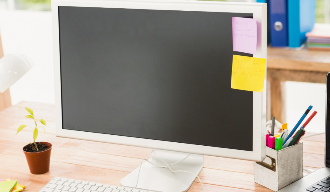 Best Direction For Work Desk At Home - Farmhouse Guide