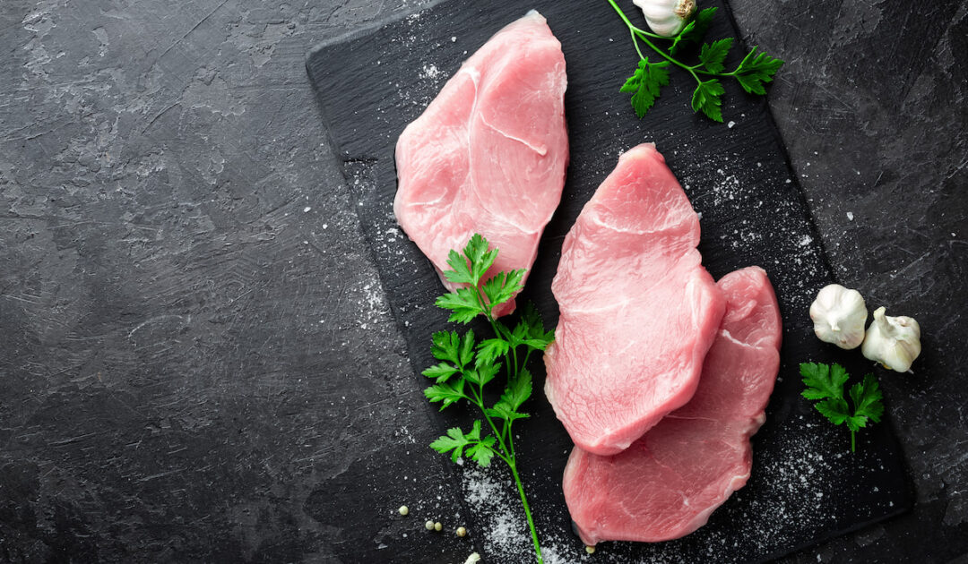 How to Tell if Turkey Is Bad - Farmhouse Guide