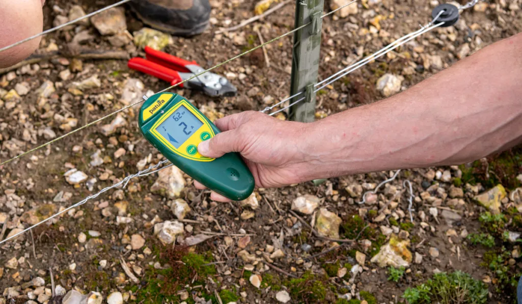 Reasons Your Electric Fence Isn t Working And How To Fix 50 OFF