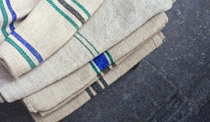 5 Types of Household Linens (and Where to Store Them) - Farmhouse Guide