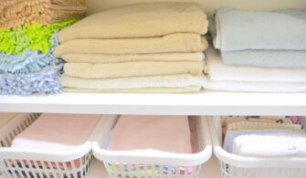 5 Types of Household Linens (and Where to Store Them) - Farmhouse Guide