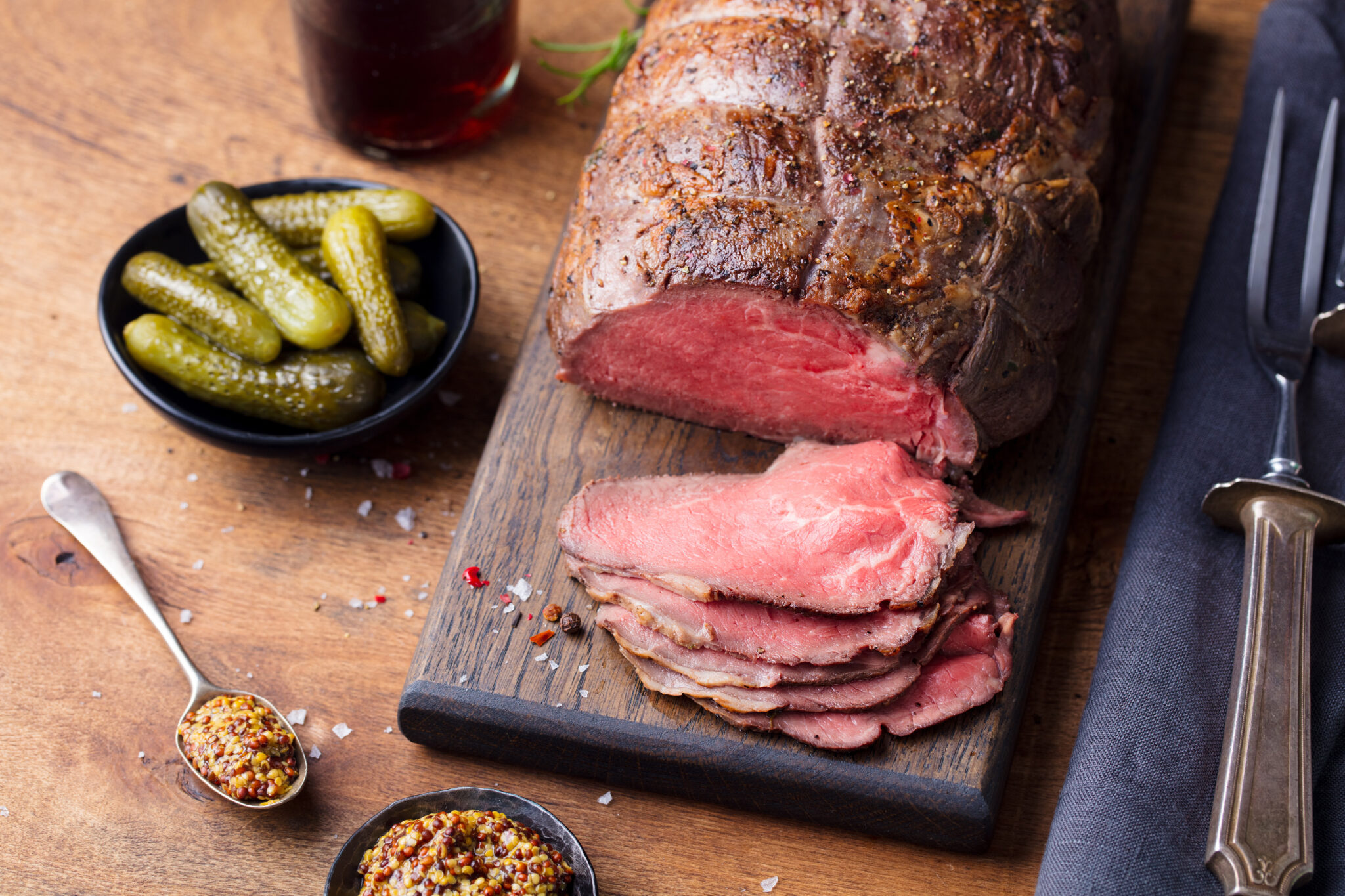 How To Tell If Roast Beef Is Bad - Farmhouse Guide