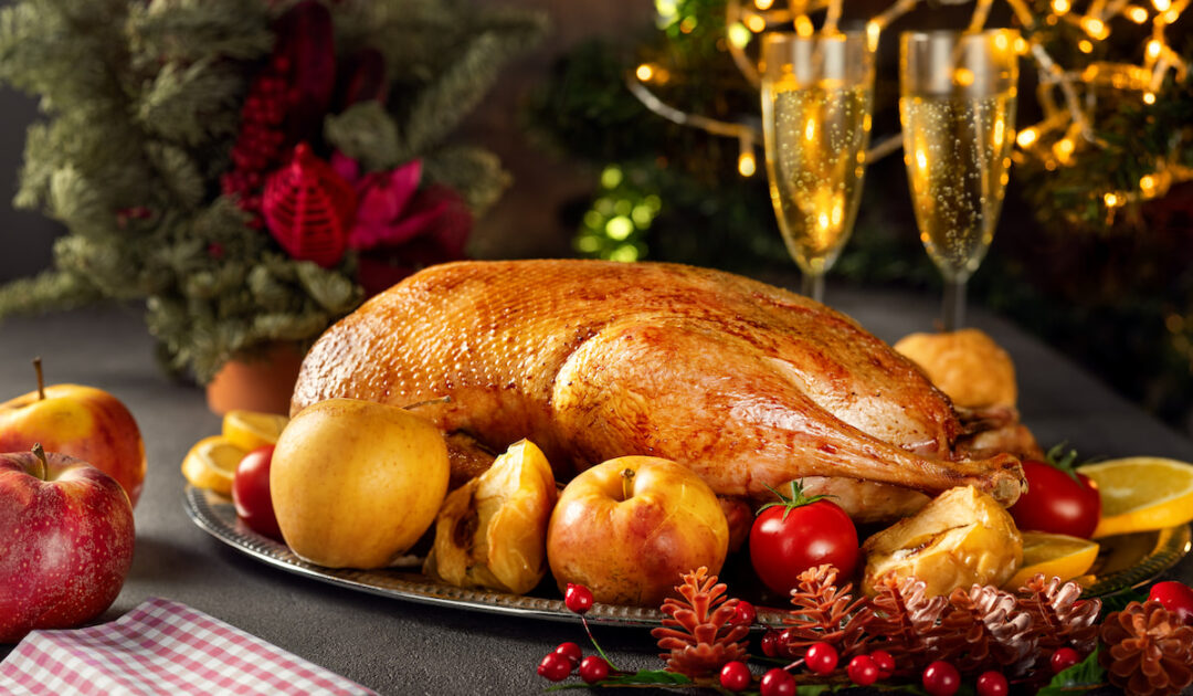 Can You Eat Geese? - Farmhouse Guide