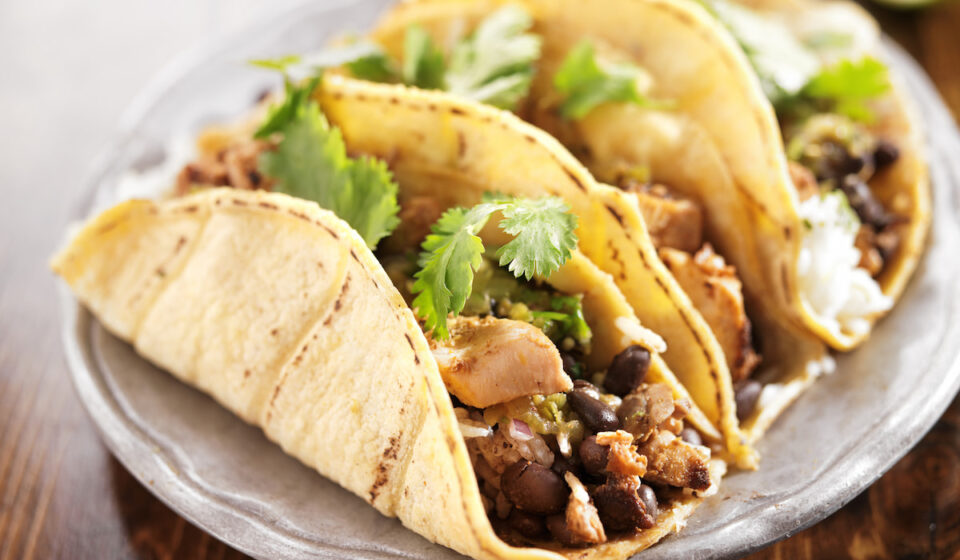 23 Types of Taco Meat (Including Vegan Options) - Farmhouse Guide
