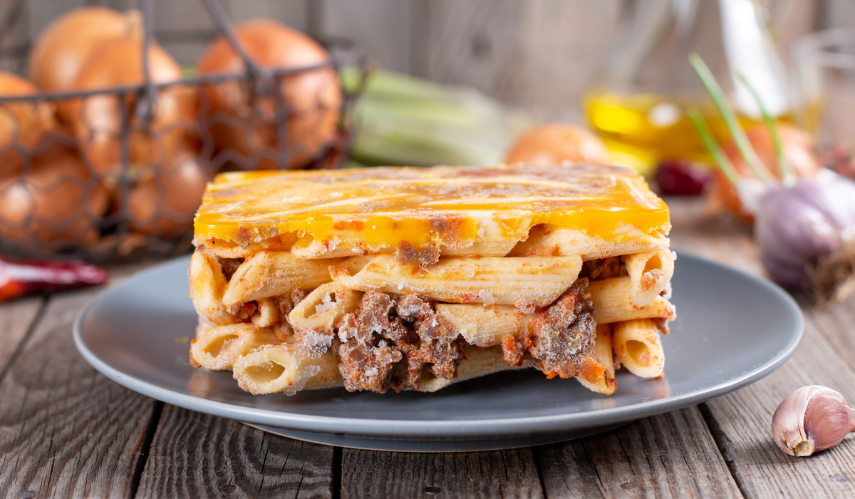 Can You Eat Cold Pasta? - Farmhouse Guide