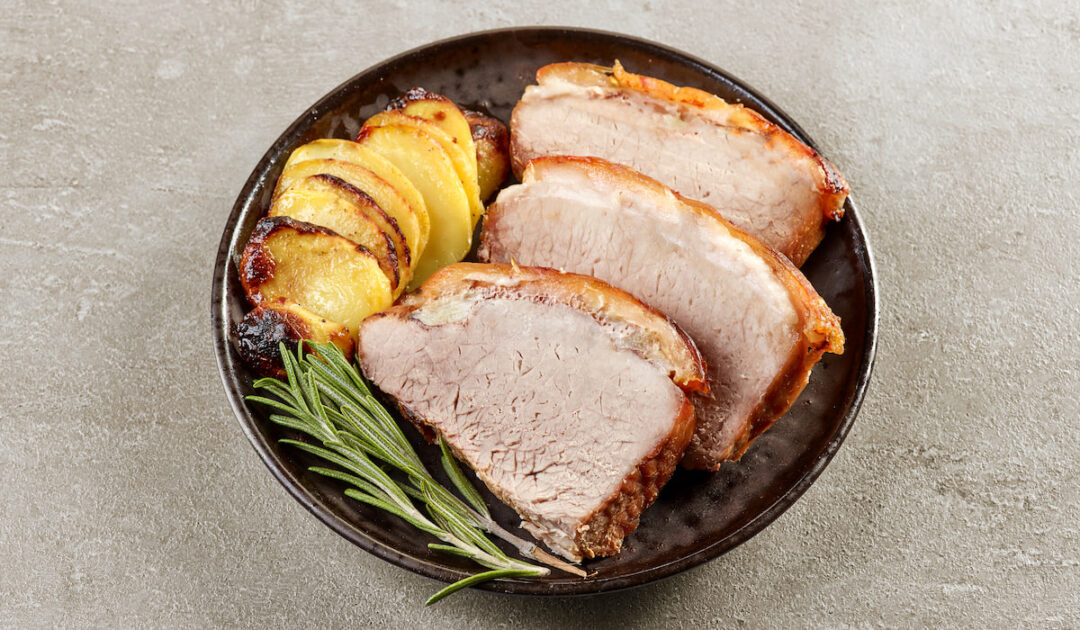 How to Tell if Pork Is Bad - Farmhouse Guide