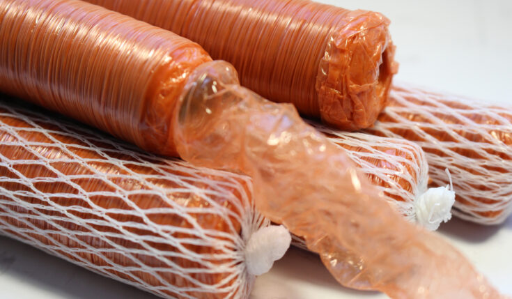 7 Types of Sausage Casings (and When to Use Them) - Farmhouse Guide